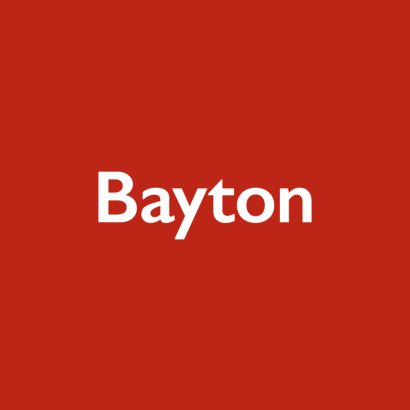 Bayton – Plataforma digital de oferta y demanda laboral para el sector ...