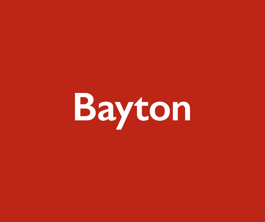 Bayton – Plataforma digital de oferta y demanda laboral para el sector ...